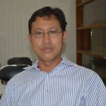 Dr. techn. Djoko Triyono Department of Physics