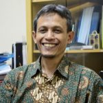 M. Syamsu Rosid, Ph.D. Department of Physics