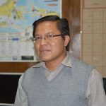 Dr. Eng. Supriyanto, M.Sc Department of Physics