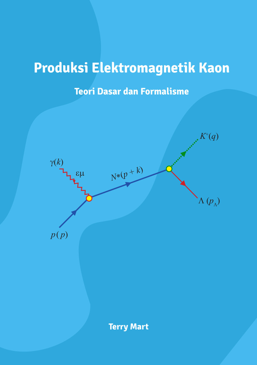 Prof. Dr. rer.nat. Terry Mart Department of Physics