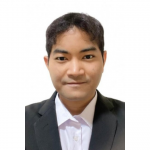 Seno Aji, Ph.D Department of Physics