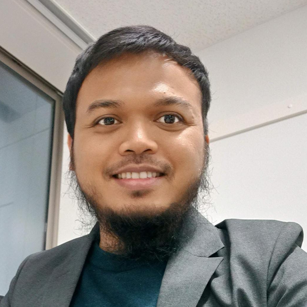 Ar Rohim Department of Physics