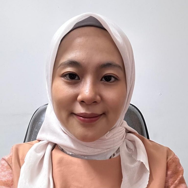 Nisa Nashrah, Ph.D Department of Physics