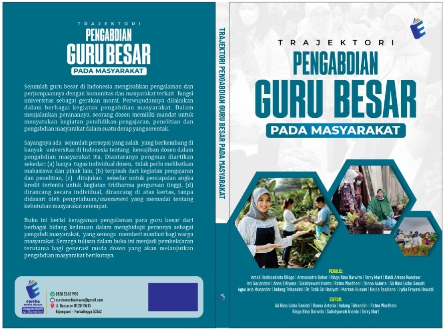 Prof. Dr. Terry Mart Department of Physics